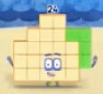 Twenty-Four | Numberblocks Wiki | Fandom