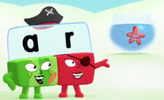 Plusman | Numberblocks Wiki | Fandom