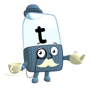 Alphablocks (characters) | Numberblocks Wiki | Fandom