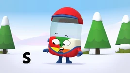 Stop (Alphablocks episode) | Numberblocks Wiki | Fandom