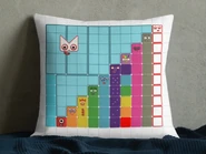 Fifty-Five | Numberblocks Wiki | Fandom