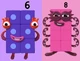 The Way of the Rectangle/Transcript | Numberblocks Wiki | Fandom