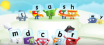 Alphablocks Series 3 | Numberblocks Wiki | Fandom