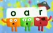 A/Gallery | Numberblocks Wiki | Fandom
