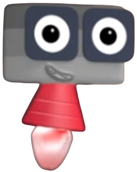 Nine Times Table | Numberblocks Wiki | Fandom