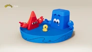 Red Meets Blue/Gallery | Numberblocks Wiki | Fandom