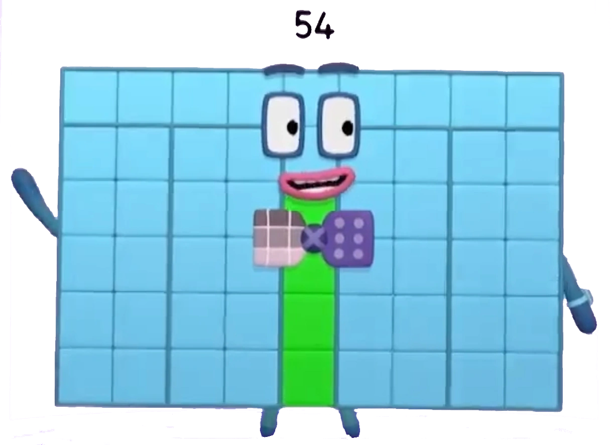 Discuss Everything About Numberblocks Wiki | Fandom
