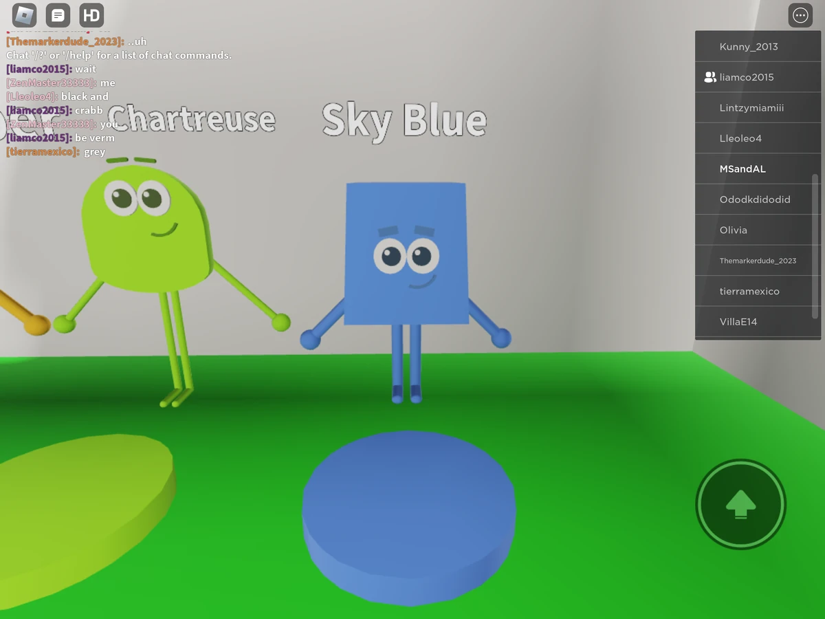 Sky Blue/Fanmade Gallery | Numberblocks Wiki | Fandom