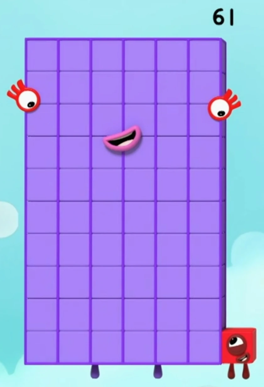 Discuss Everything About Numberblocks Wiki | Fandom