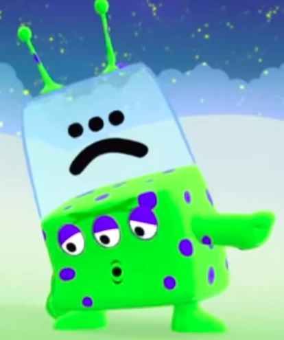 Fred (character)/Gallery | Numberblocks Wiki | Fandom
