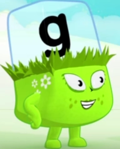 G/Gallery | Numberblocks Wiki | Fandom