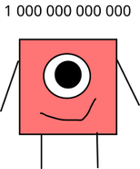User blog:-red-red-cool-/Fanmade Orders of Magnitude | Numberblocks ...