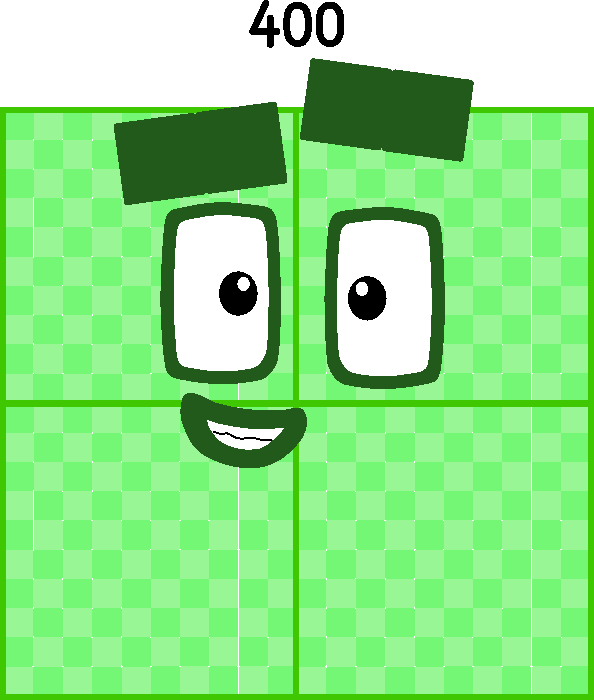 User blog:Guarien sandoval/all my number blocks art | Numberblocks Wiki | Fandom