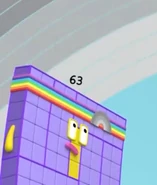 The Rainbow Makers/Gallery | Numberblocks Wiki | Fandom