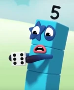 Six (episode) | Numberblocks Wiki | Fandom