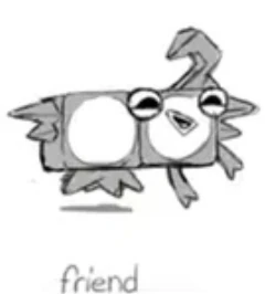 Two (character) | Numberblocks Wiki | Fandom