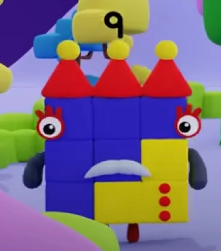 User blog:OFhei23645/Fusion Nine | Numberblocks Wiki | Fandom