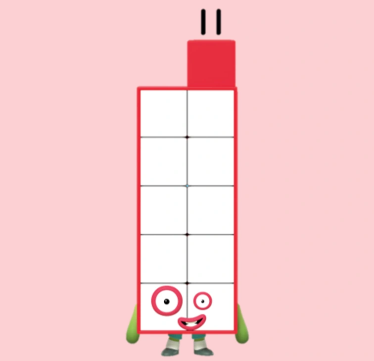 User blog:NumberblocksF19324/Extra Numberblocks | Numberblocks Wiki ...