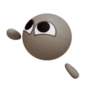 Grey (character) | Numberblocks Wiki | Fandom