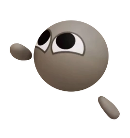 Grey | Numberblocks Wiki | Fandom