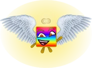 Infinity/Fanmade Gallery | Numberblocks Wiki | Fandom