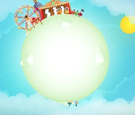 Alphaland | Numberblocks Wiki | Fandom