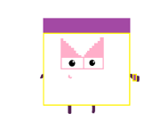 Thirty-Six/Fanmade Gallery | Numberblocks Wiki | Fandom