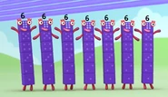 Rescue Racers/Gallery | Numberblocks Wiki | Fandom