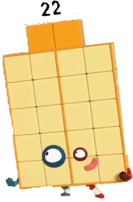 User blog:Jelliomath/21-100 | Numberblocks Wiki | Fandom