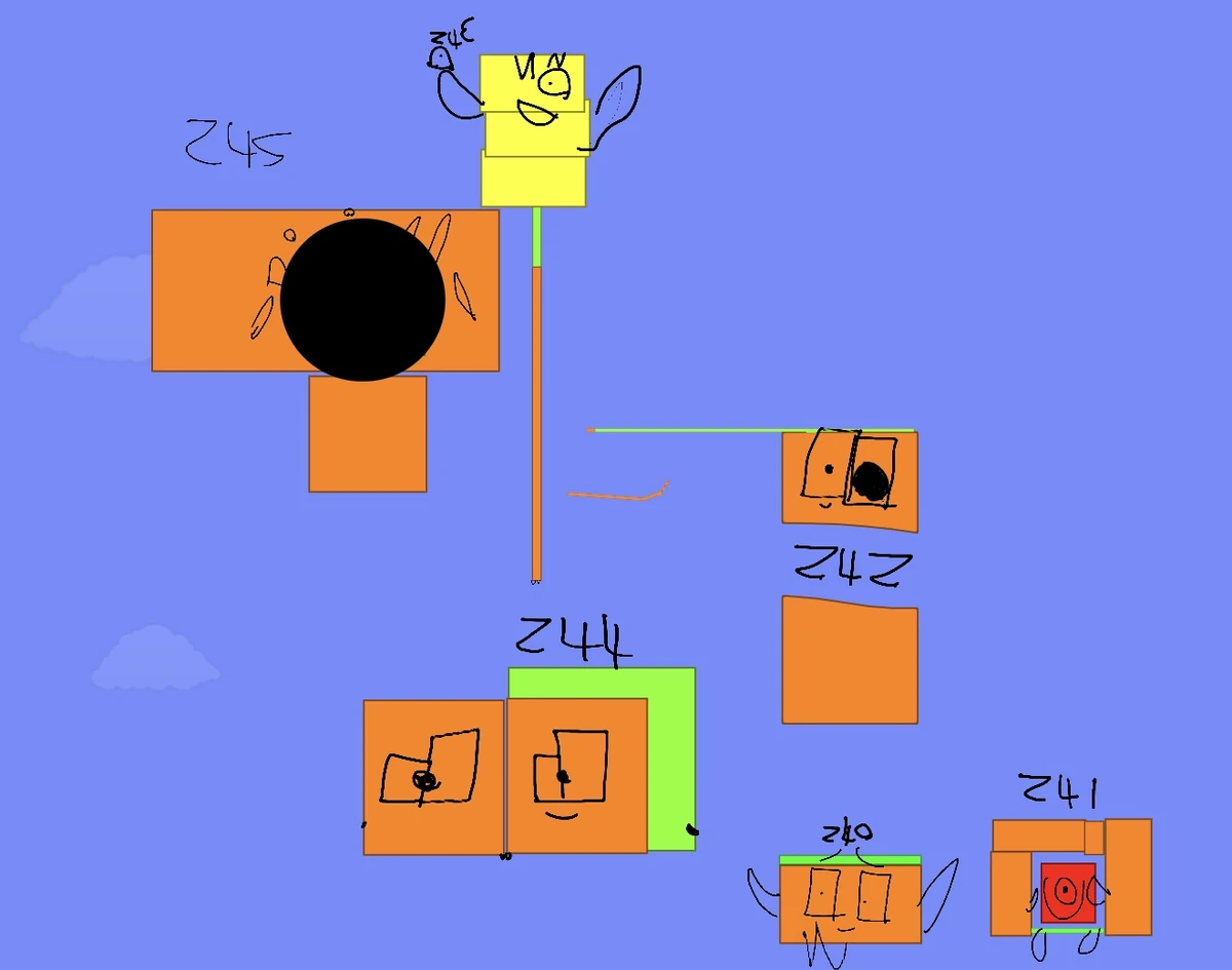 User blog:OllieZ123/Numberblocks 201-300 | Numberblocks Wiki | Fandom