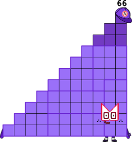User blog:Angrycreeper123/Numberblocks 1-100 with clubs | Numberblocks ...
