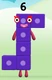 Six | Numberblocks Wiki | Fandom