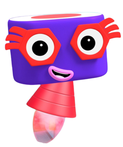 Six Times Table | Numberblocks Wiki | Fandom