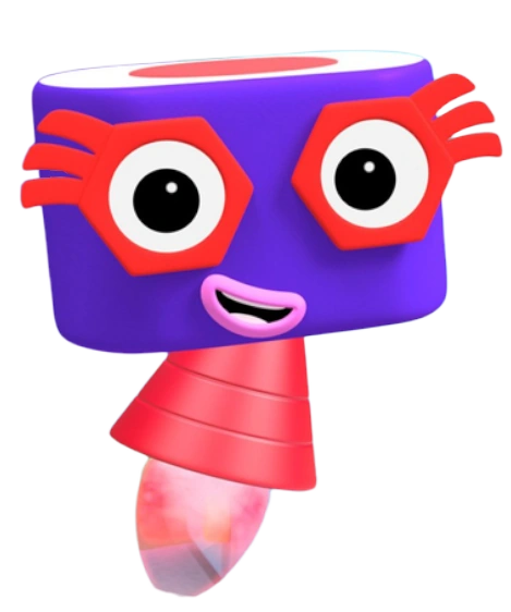 Numberblocks Six Times Tables Numberblocks The Rest Of 300s Youtube