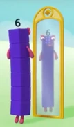 Six (episode)/Gallery | Numberblocks Wiki | Fandom