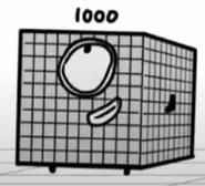 One Thousand | Numberblocks Wiki | Fandom