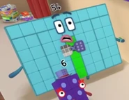 Grid Games Galore/Gallery | Numberblocks Wiki | Fandom