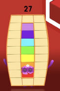Twenty-Seven | Numberblocks Wiki | Fandom