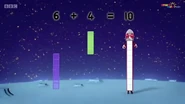 Blast Off | Numberblocks Wiki | Fandom