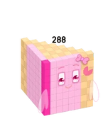 Fanmade Galleries for other Numberblocks/280-289 | Numberblocks Wiki ...