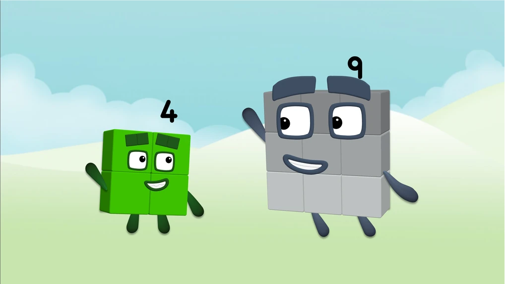 User blog:ReturnOfSchneider/rigs | Numberblocks Wiki | Fandom