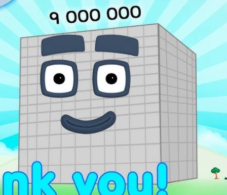 Category:Multiple Of 18000 Numberblocks | Numberblocks Wiki | Fandom