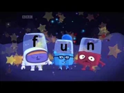 Tween Scenes | Numberblocks Wiki | Fandom