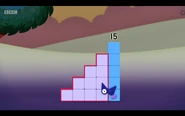 Fifteen (character)/Gallery | Numberblocks Wiki | Fandom