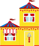 The Numberblocks' Houses | Numberblocks Wiki | Fandom