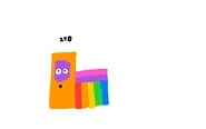 Fanmade Galleries for other Numberblocks/270-279 | Numberblocks Wiki ...