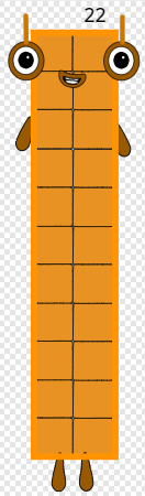 User blog:Jaydob04/All my Numberblocks from 21 - 100 | Numberblocks ...