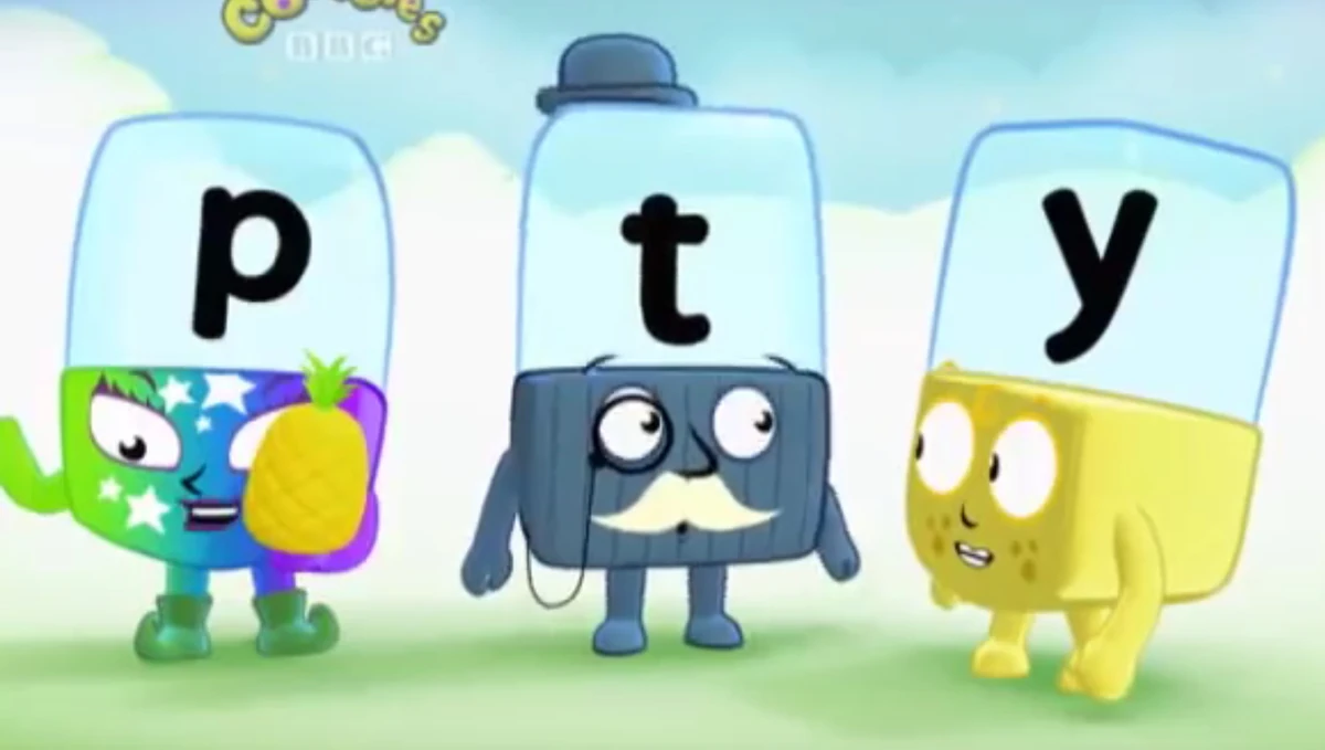 Surprise/Gallery | Numberblocks Wiki | Fandom