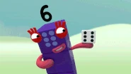 Six (character)/Gallery | Numberblocks Wiki | Fandom