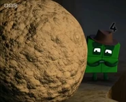 Double Trouble/Gallery | Numberblocks Wiki | Fandom